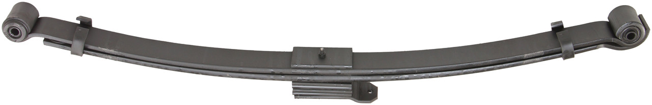 56-204 Isuzu NPR / GM W4, W4500 Front Leaf Springs