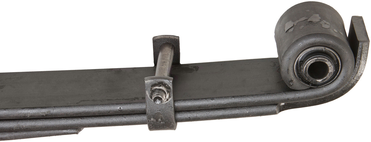 56-297 Isuzu NPR / GM W4, W4500 Rear Leaf Springs