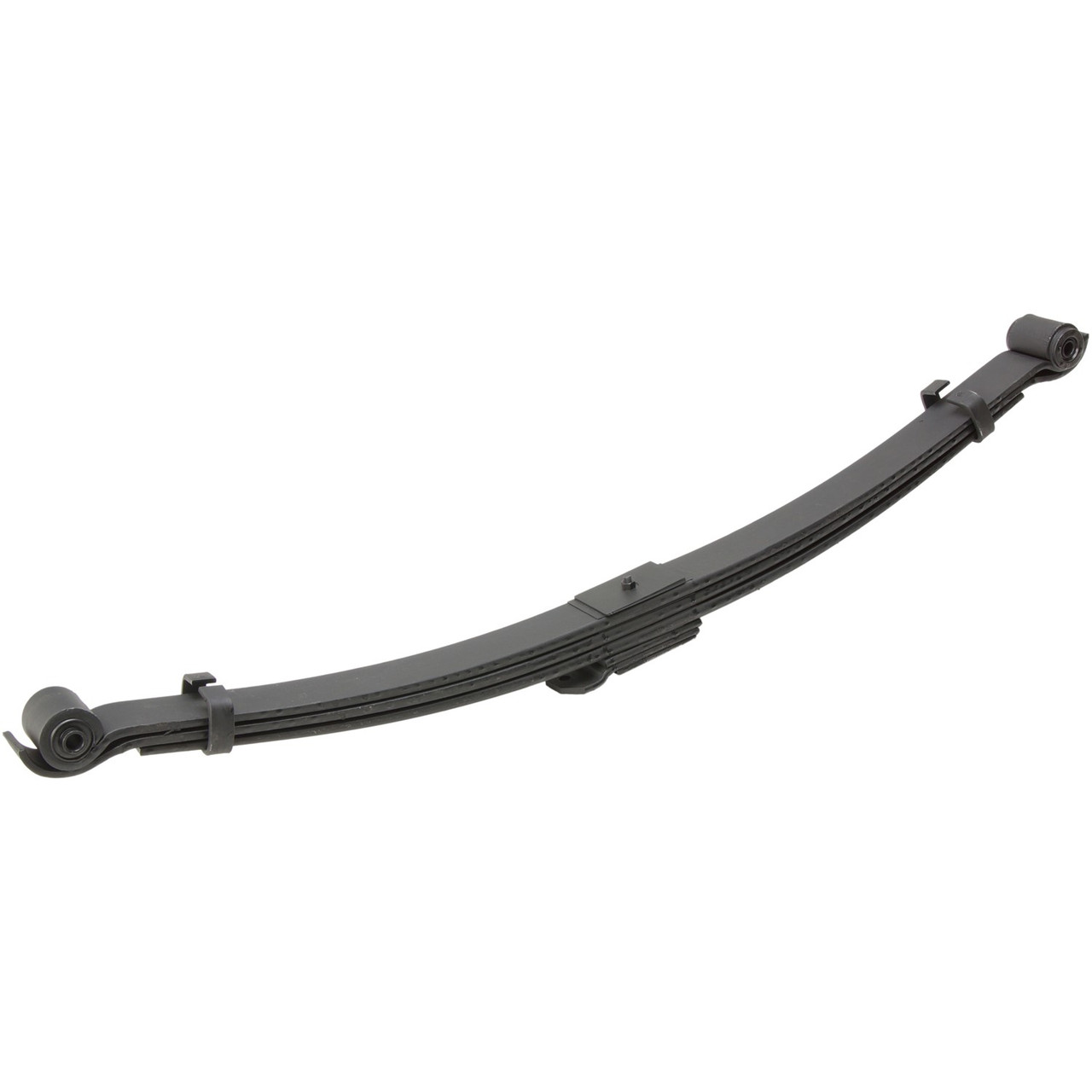 56-208 Isuzu NRR, NQR / GM W5500, W5500XD Front Leaf Springs