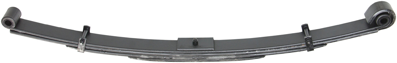 56-160 / 56-162 Isuzu FRR / GM W5, WT55 Front Leaf Springs