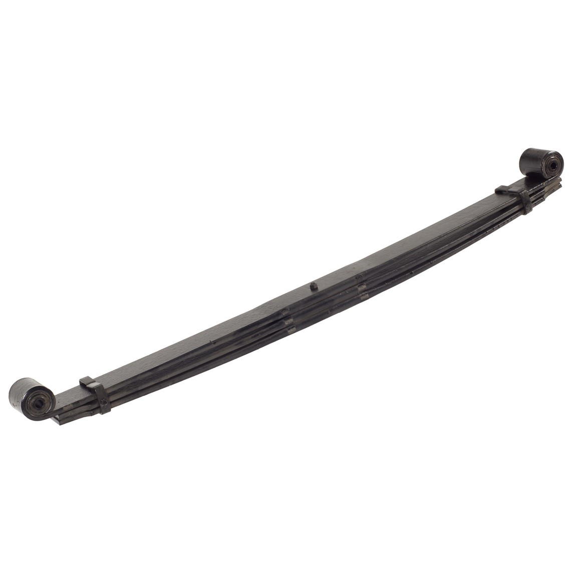 43-2015 Ford F-59 Rear Leaf Springs, 3 Leaf