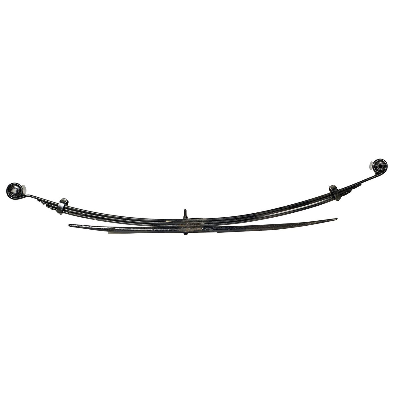 22-1649 | 2011-2022 Chevy Silverado 3500HD Dually Rear Leaf Spring