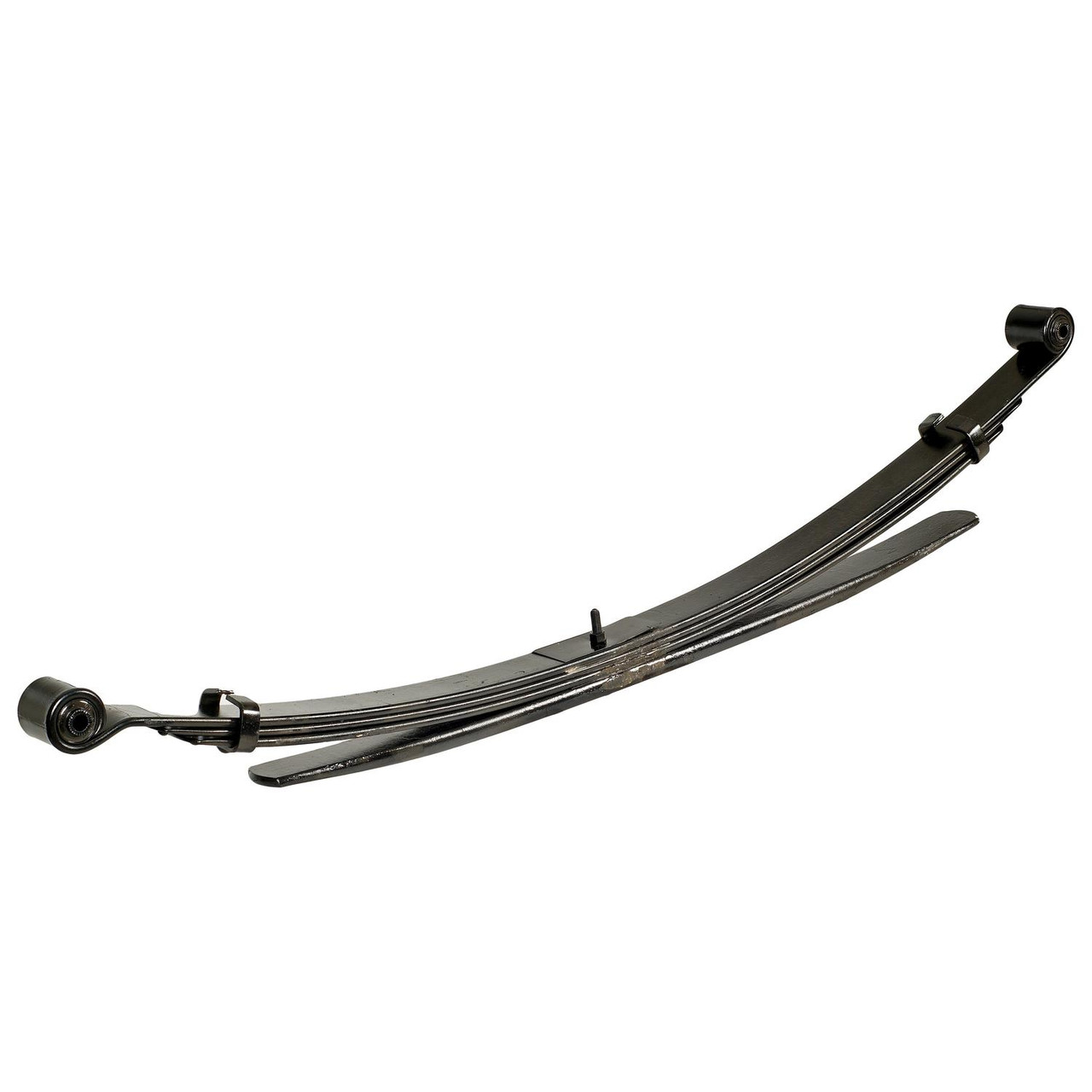 22-1649 | 2011-2022 Chevy Silverado 3500HD Dually Rear Leaf Spring