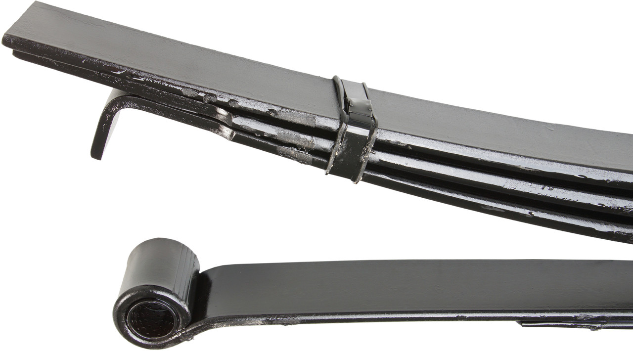 46-1267 Freightliner FL, MB, FC, FS65 Rear Leaf Springs