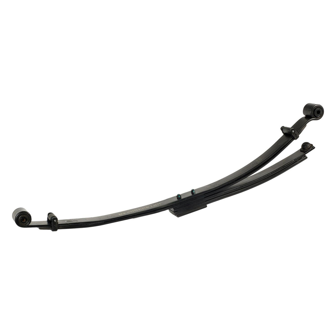 2014-2015 Ram 3500 With Air Suspension Stock Replacement Leaf Spring