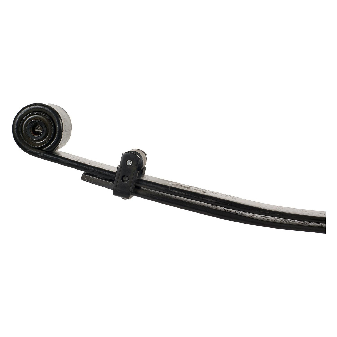 2014-2015 Ram 3500 With Air Suspension Stock Replacement Leaf Spring