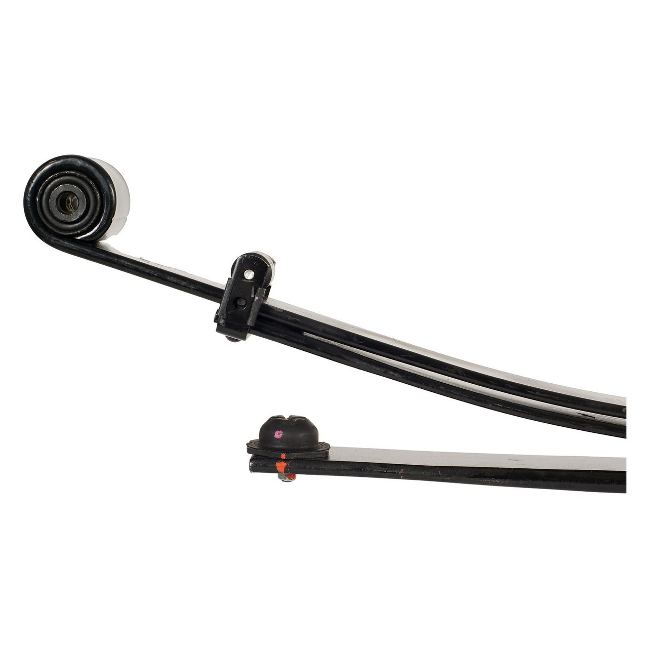 2019 - 2022 Ram 3500 With Air Suspension Stock Replacement Leaf Spring