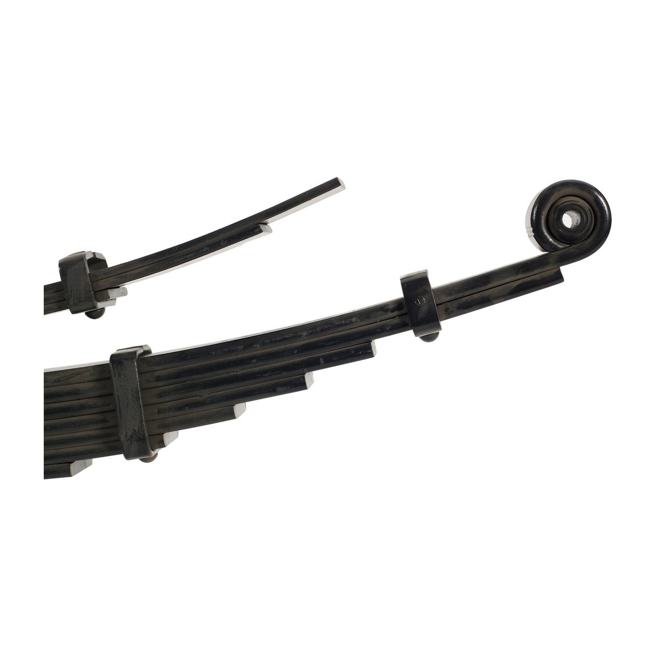 General Spring | Ford F-450 and F-550 2017 - 2025 Heavy Duty Leaf ...