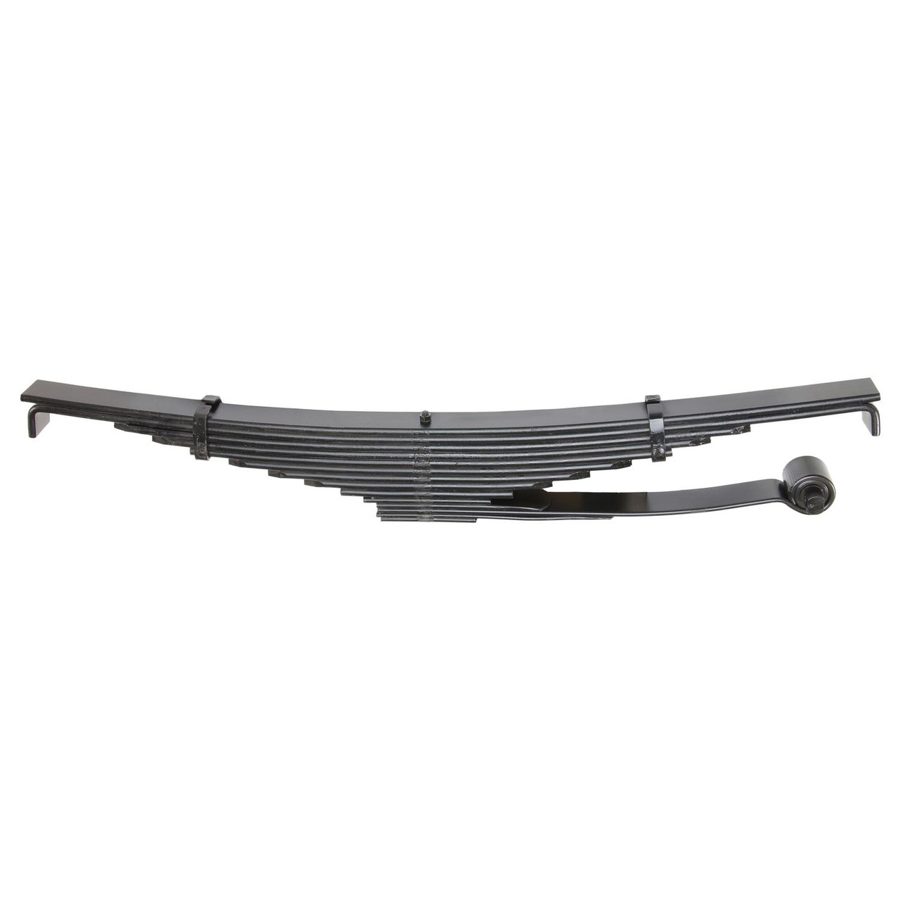 2011 - 2022 Hino 238, 258, 268, 338 Rear Leaf Springs