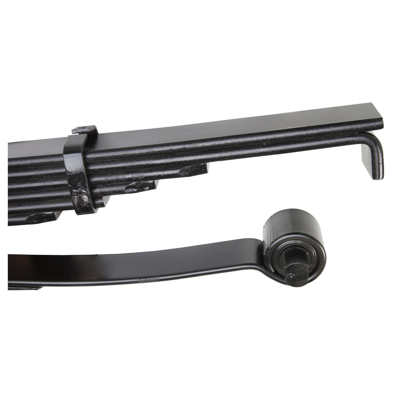 2011 - 2022 Hino 238, 258, 268, 338 Rear Leaf Springs