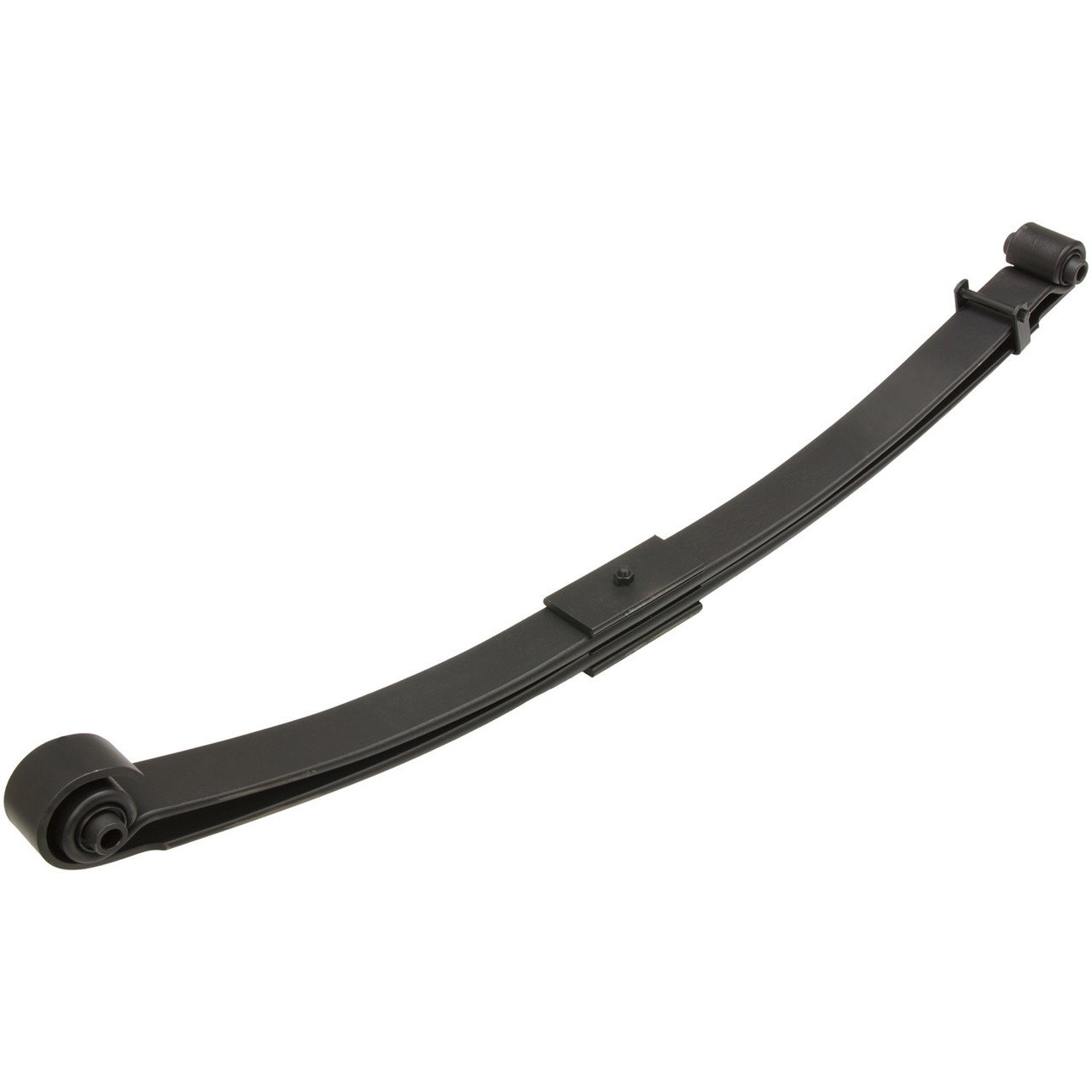 55-1238 Front Leaf Spring for International Trucks - 2 Leaf