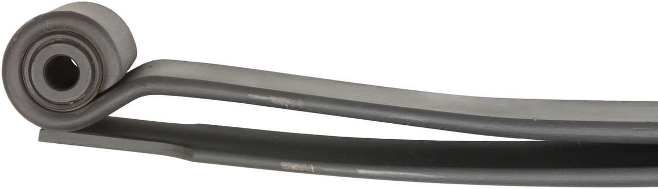 55-1240 Front Leaf Spring for International Trucks - 2 Leaf