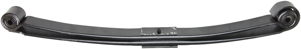 55-1258 Front Leaf Spring for International Trucks - 2 Leaf