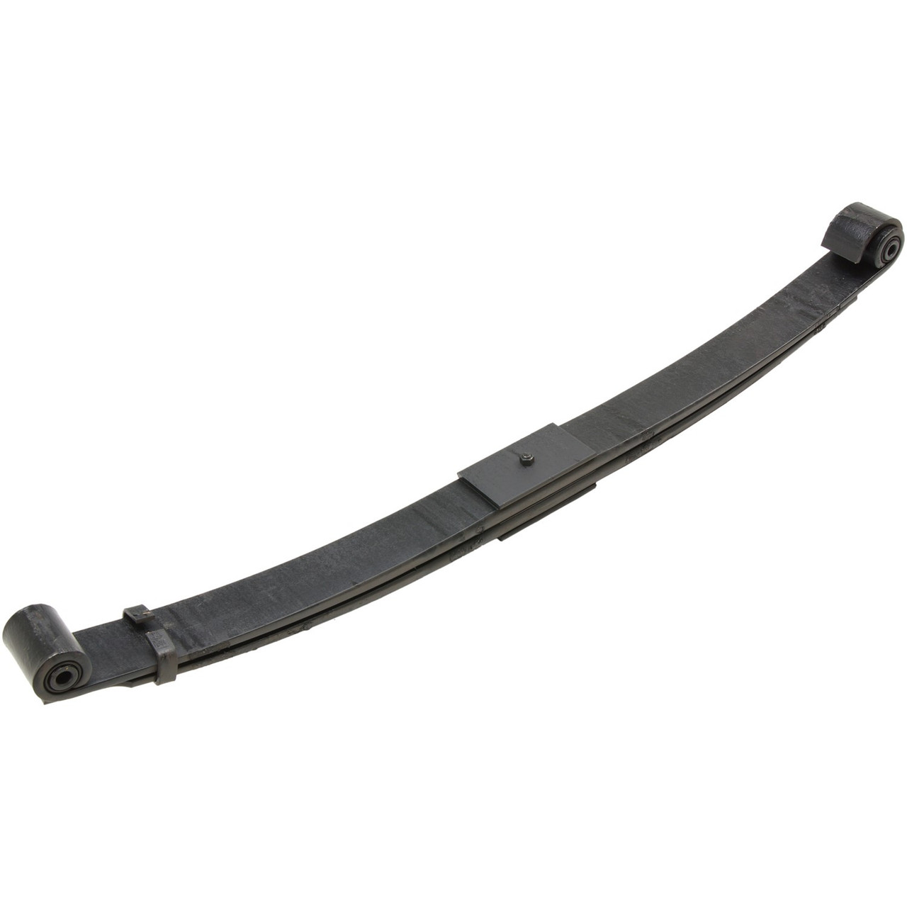 55-1216 Front Leaf Spring for International Trucks - 2 Leaf