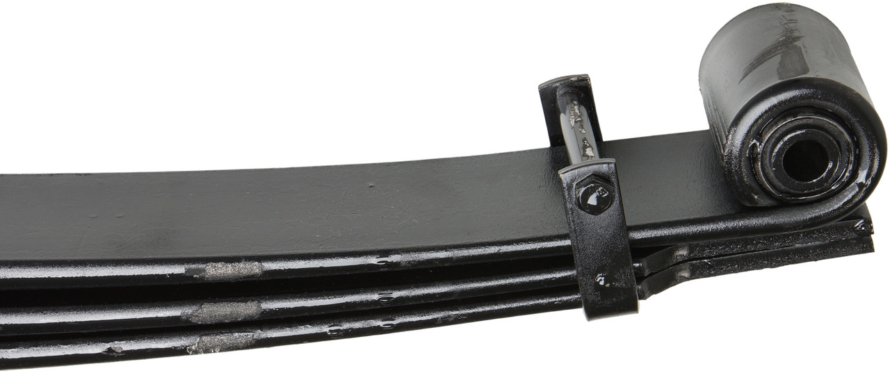 55-1334 Front Leaf Spring for International Trucks - 3 Leaf