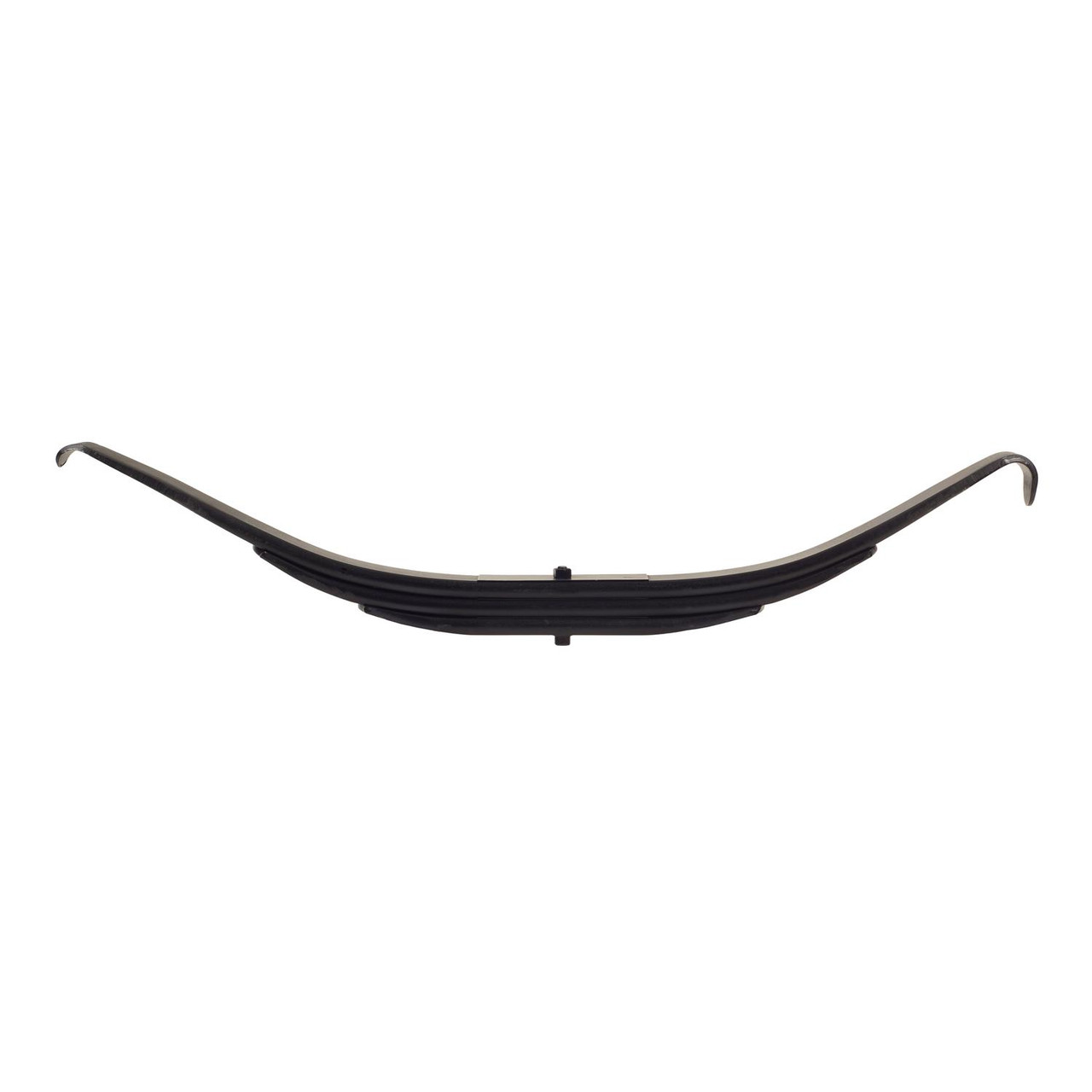 TRA2726 Trailer Leaf Spring - 3 Leaf