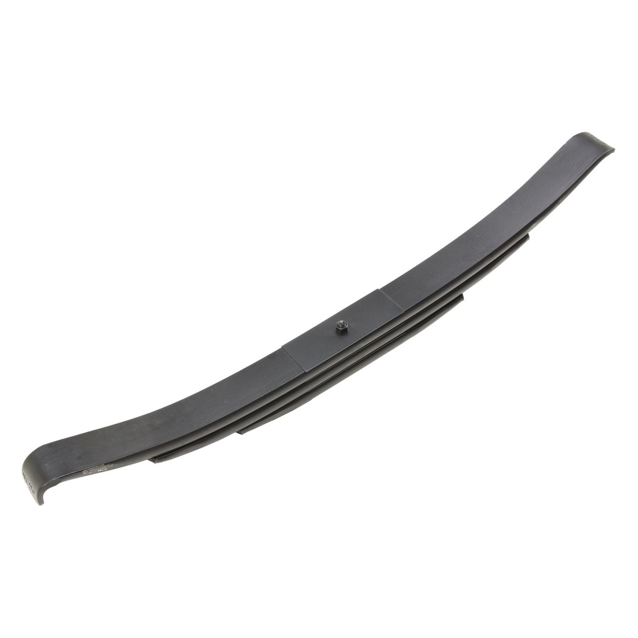 TRA2741 Trailer Leaf Spring - 3 Leaf