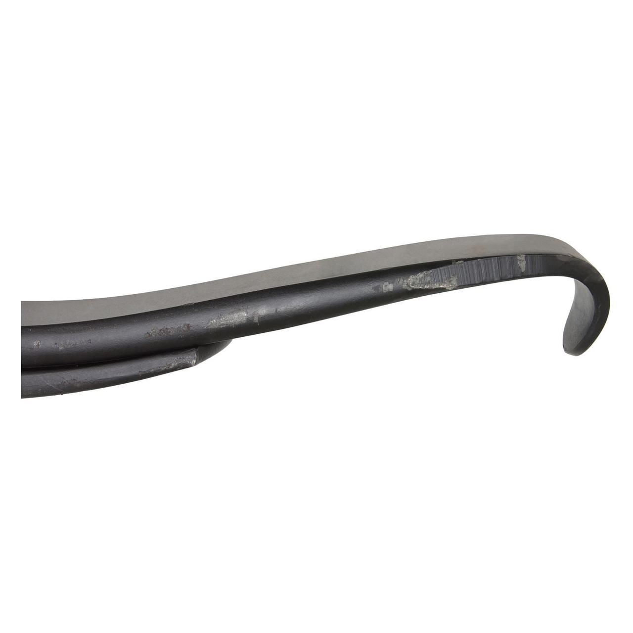 TRA2754 Trailer Leaf Spring - 2 Leaf