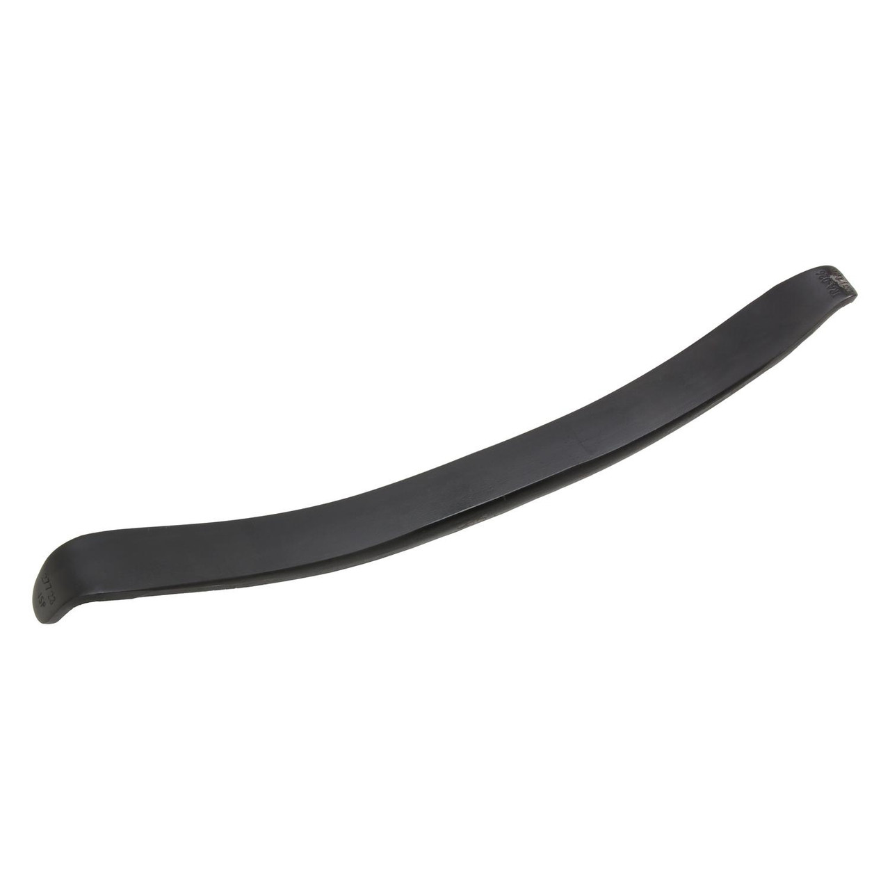 TRA026 Trailer Leaf Spring - 1 Leaf