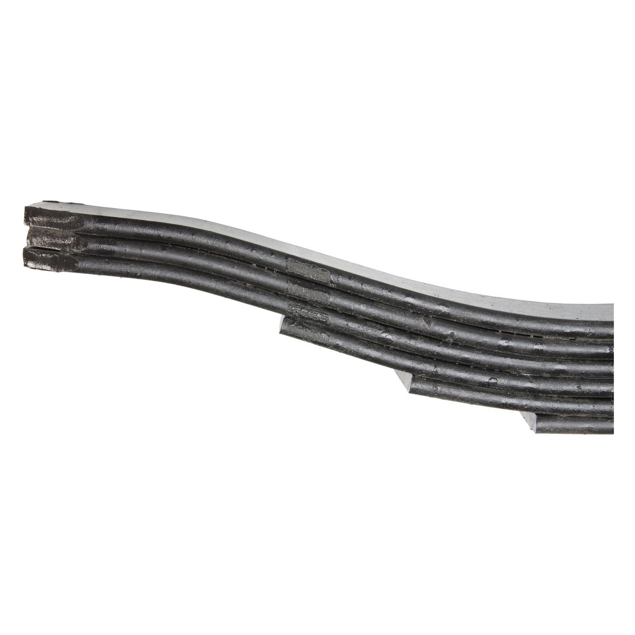 TRA2707 Trailer Leaf Spring - 7 Leaf