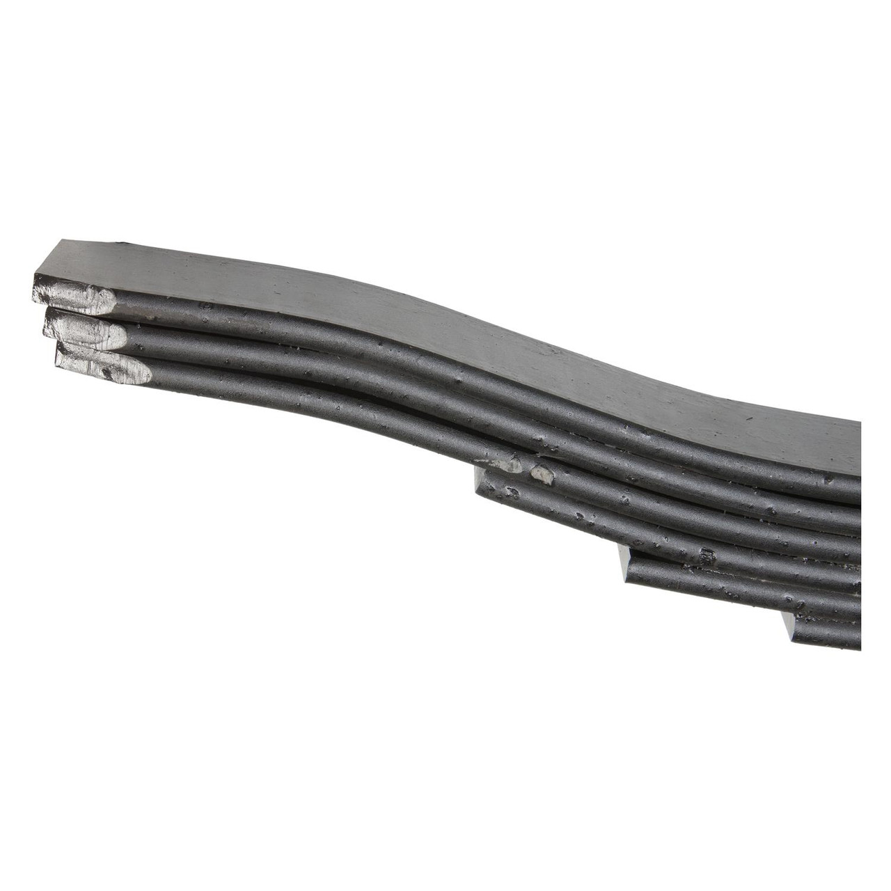 TRA2710 Trailer Leaf Spring - 8 Leaf