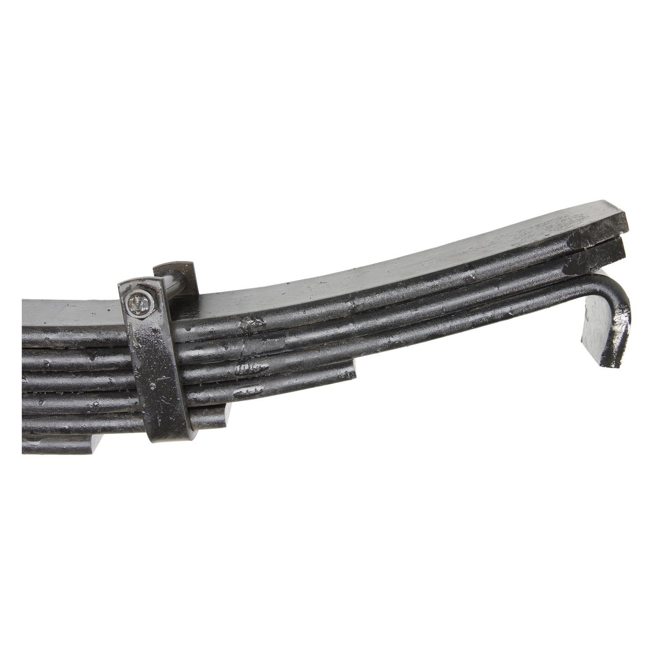TRA2705 Trailer Leaf Spring - 7 Leaf