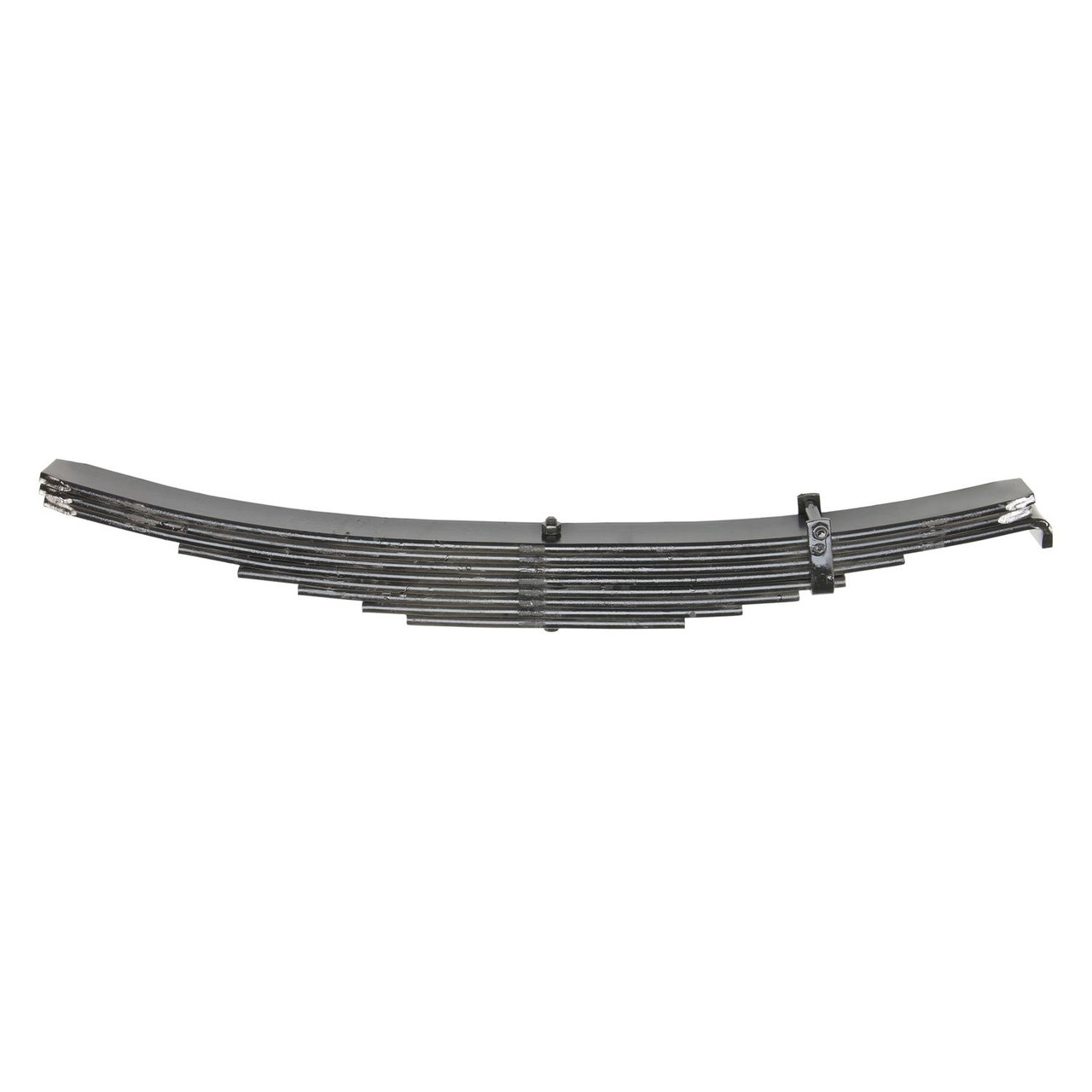 TRA2732 Trailer Leaf Spring - 8 Leaf