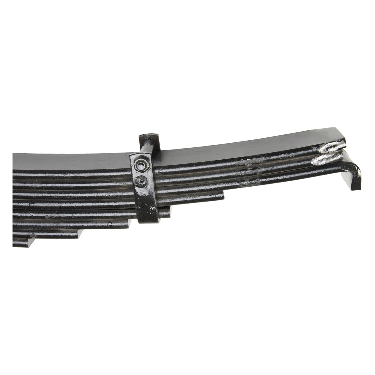 TRA2732 Trailer Leaf Spring - 8 Leaf