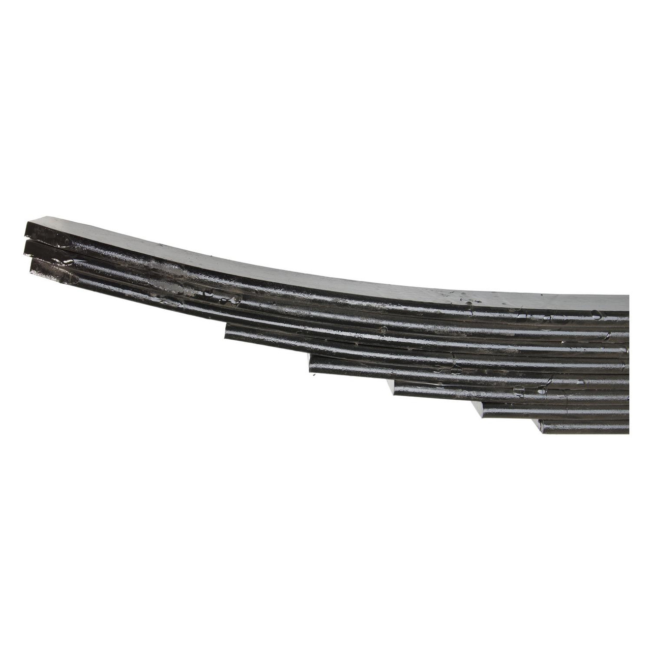 TRA2732 Trailer Leaf Spring - 8 Leaf