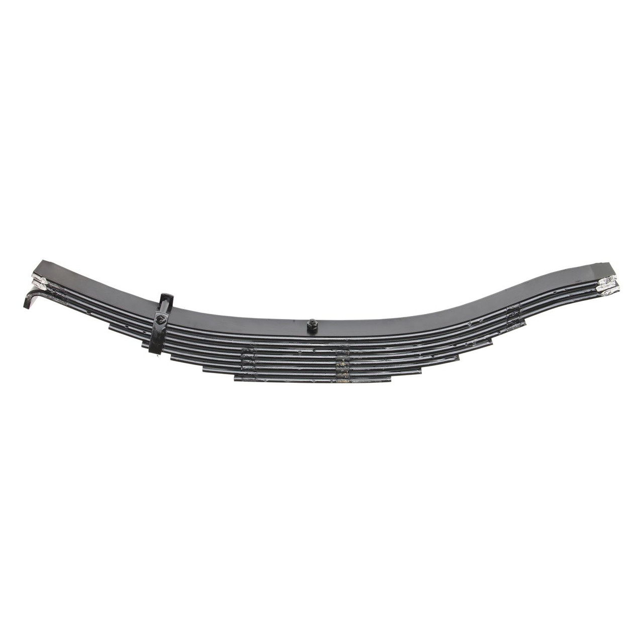 TRA2260 Trailer Leaf Spring - 8 Leaf
