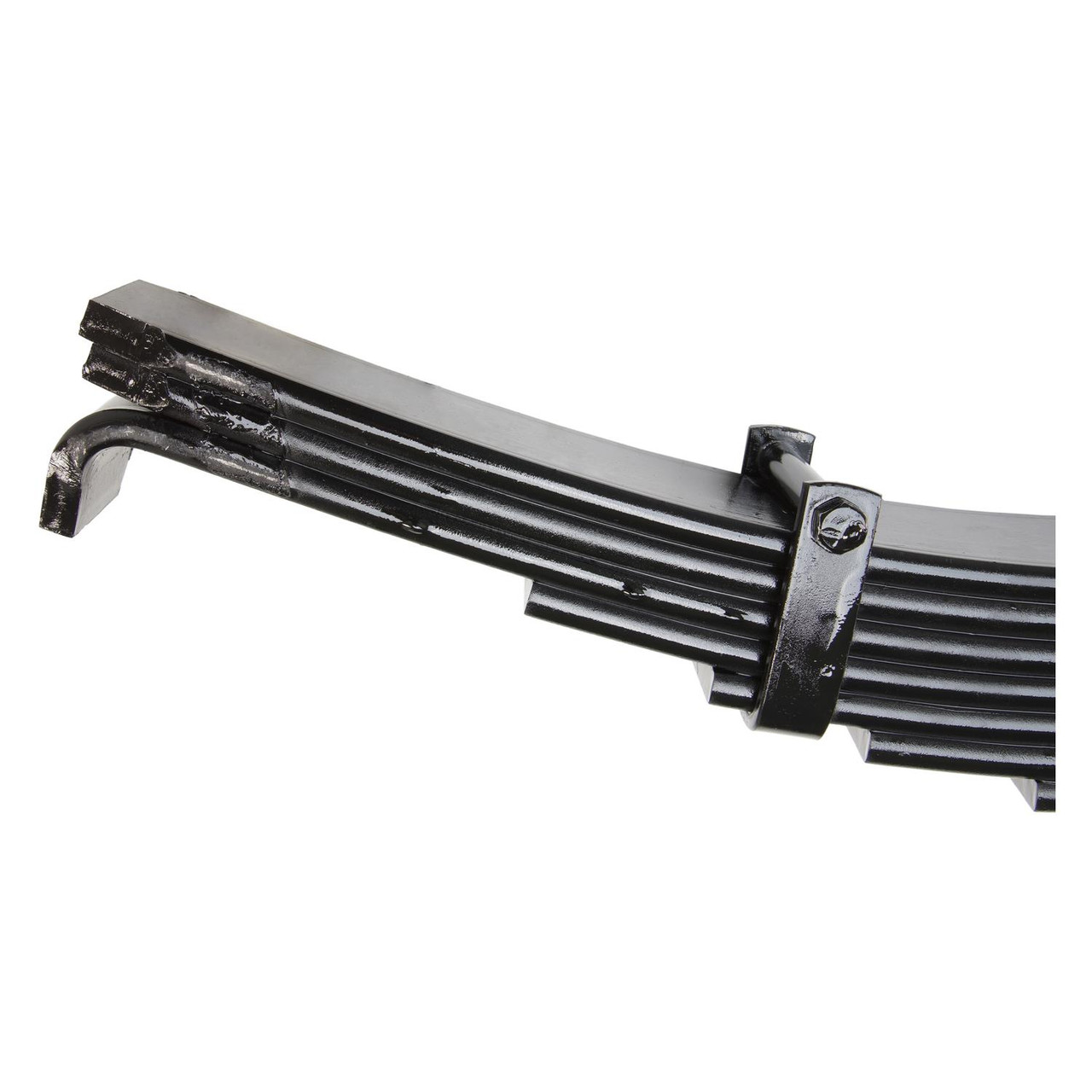TRA2260 Trailer Leaf Spring - 8 Leaf