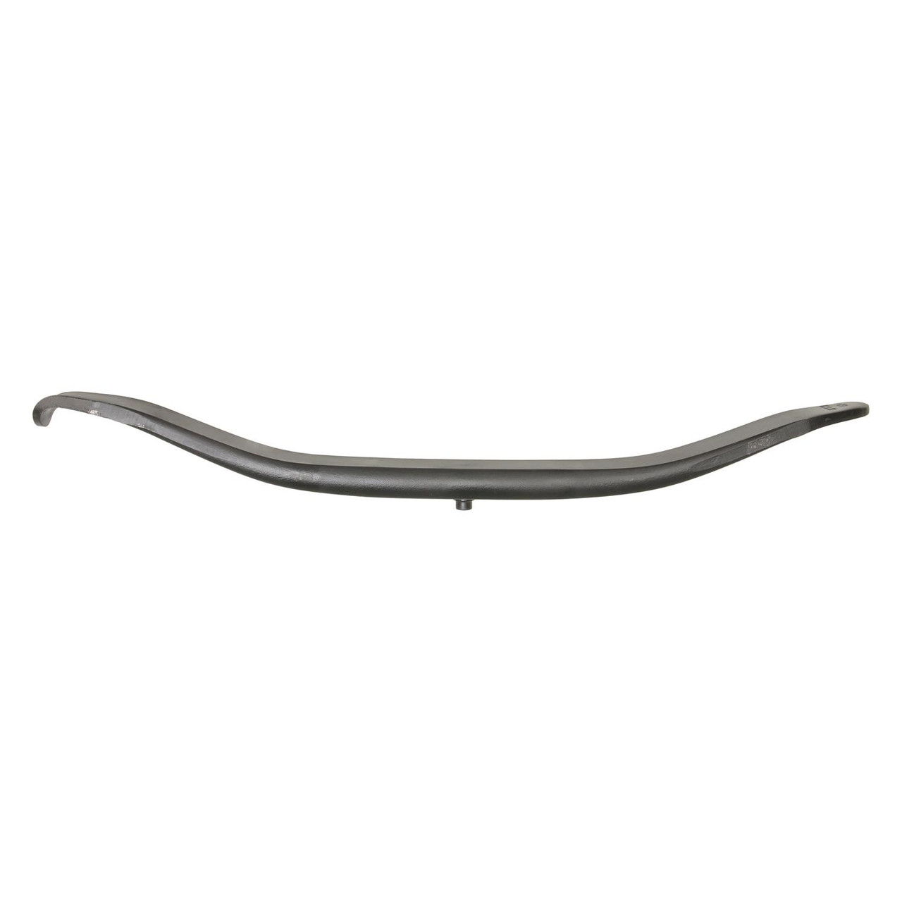 TRA035 Trailer Leaf Spring - 1 Leaf