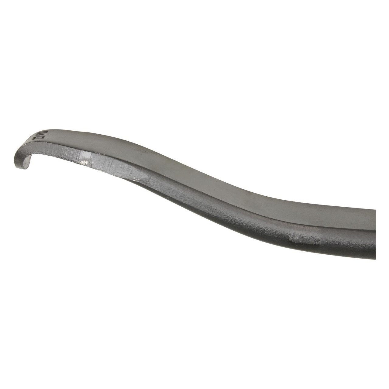 TRA035 Trailer Leaf Spring - 1 Leaf