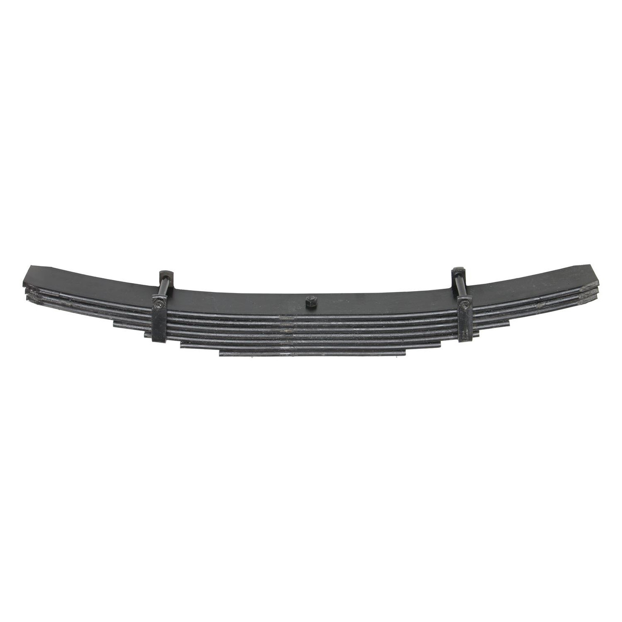 TRA3393 Trailer Leaf Spring - 7 Leaf