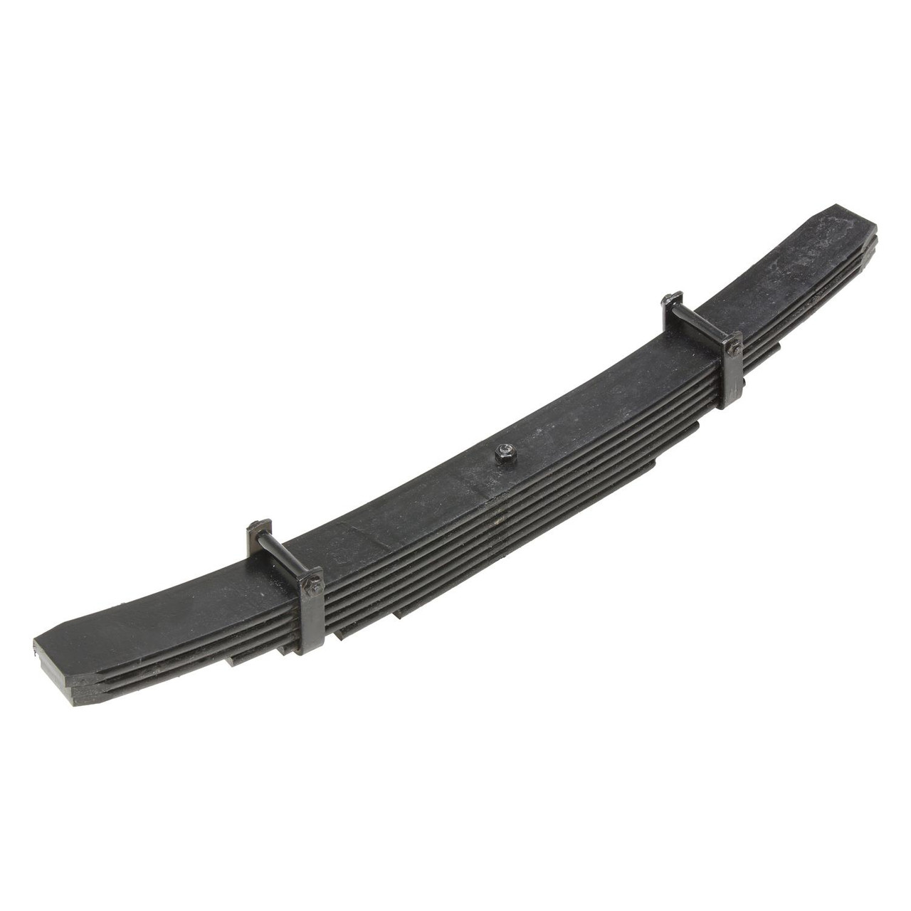 TRA3393 Trailer Leaf Spring - 7 Leaf