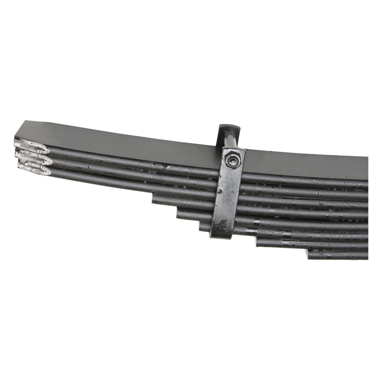 TRA3395 Trailer Leaf Spring - 8 Leaf