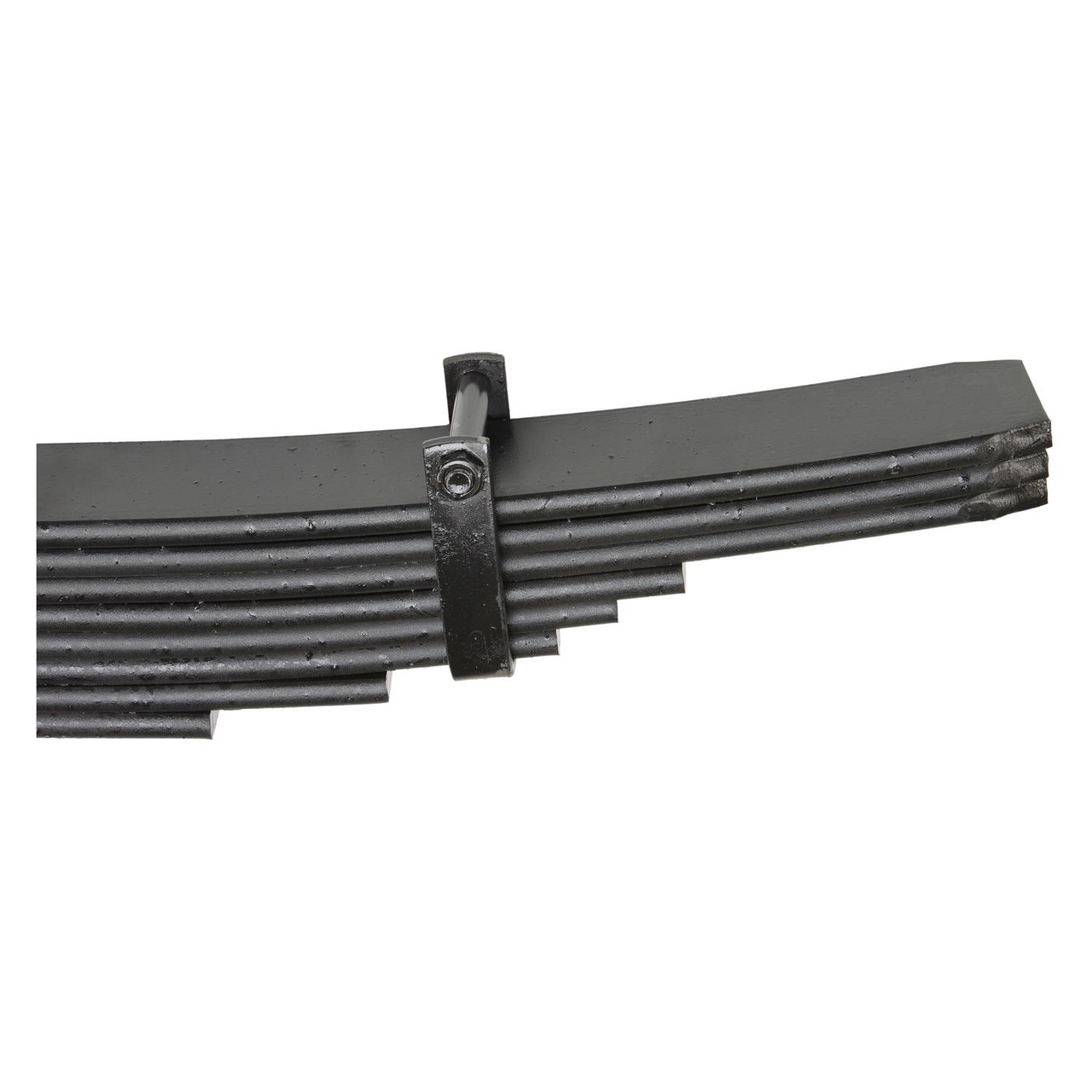 TRA3395 Trailer Leaf Spring - 8 Leaf