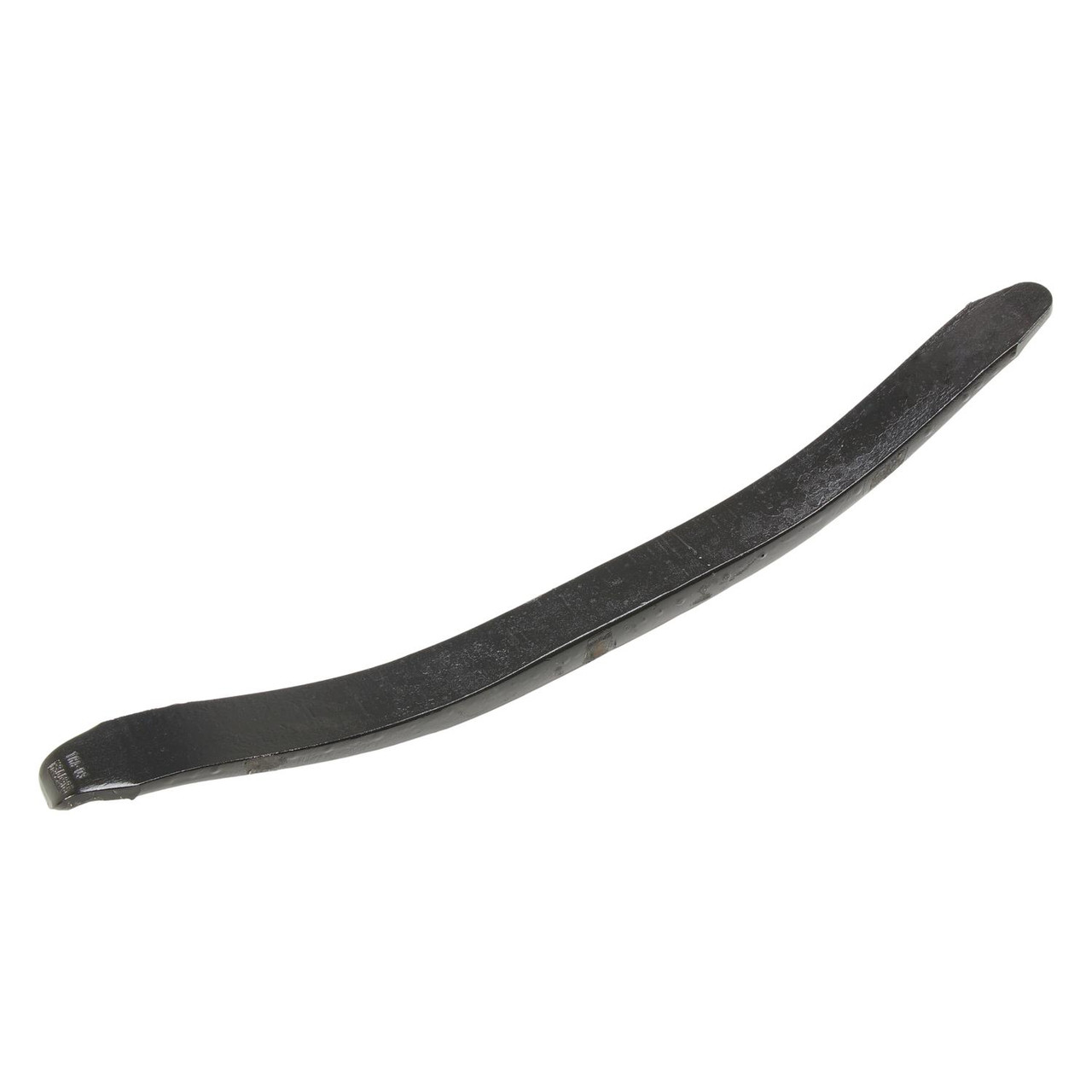 TRA038 Trailer Leaf Spring - 1 Leaf