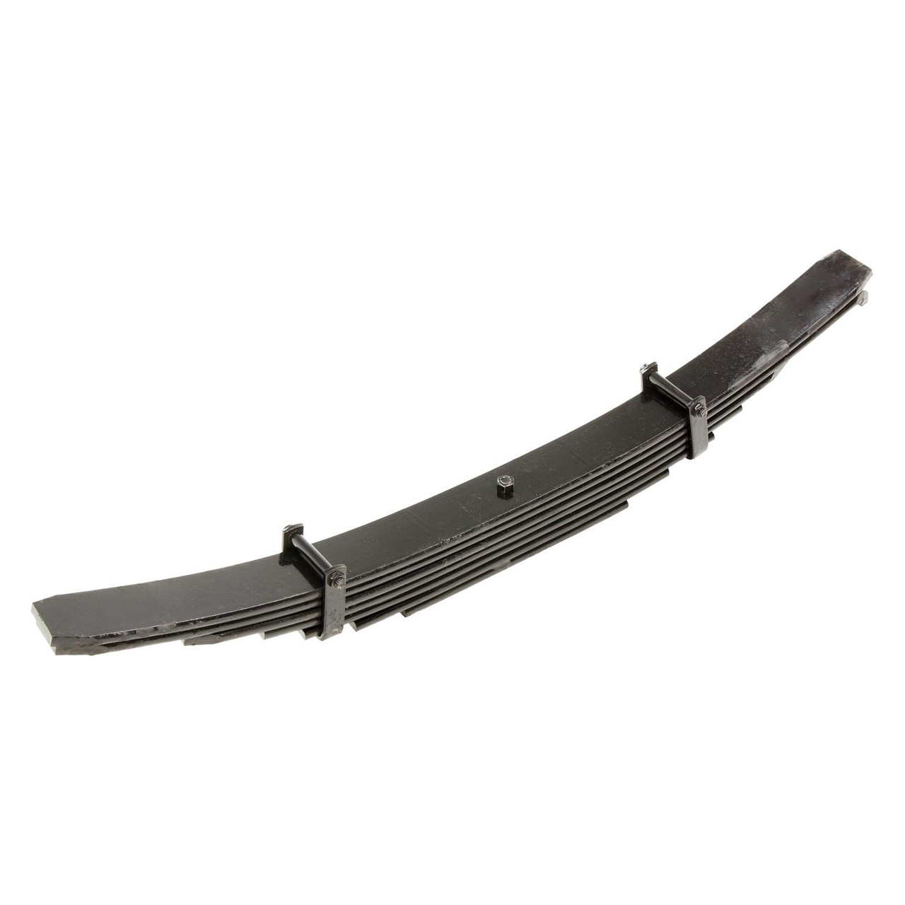 TRA2256 Trailer Leaf Spring - 7 Leaf