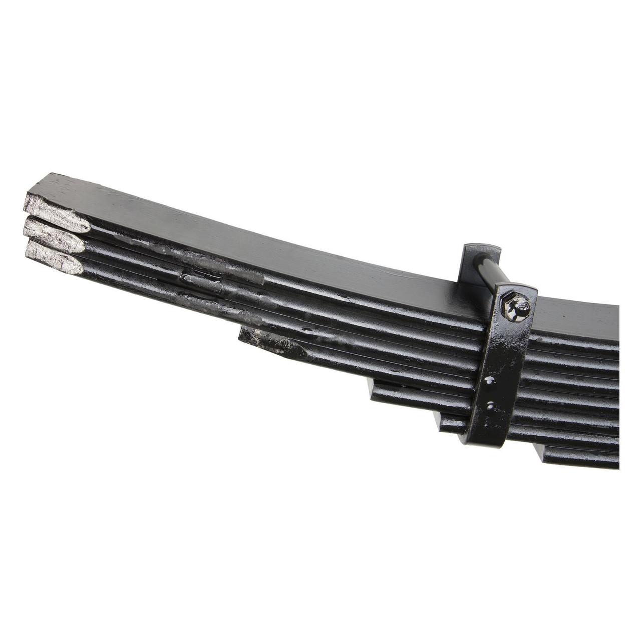 TRA2270 Trailer Leaf Spring - 8 Leaf