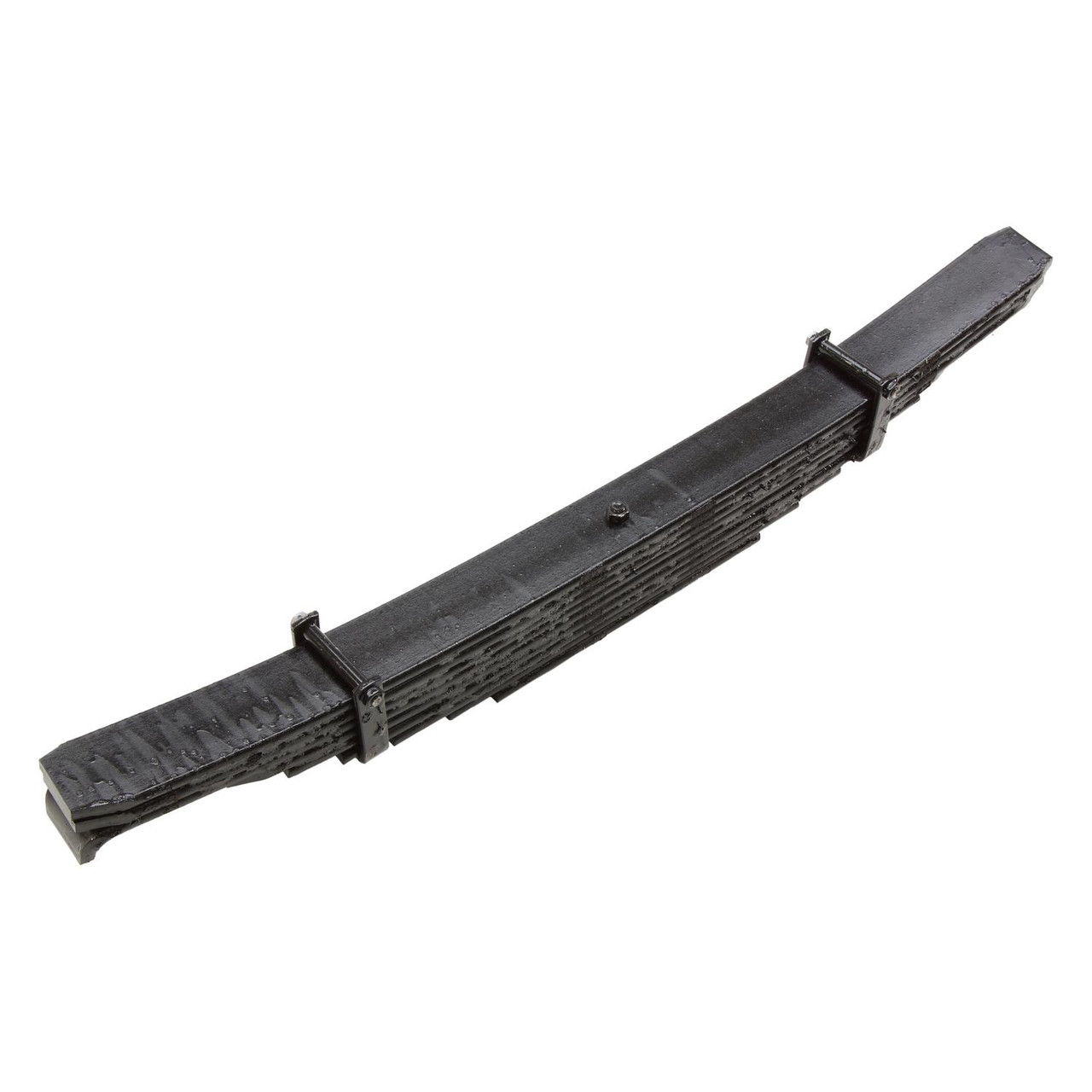 TRA2297 Trailer Leaf Spring - 9 Leaf