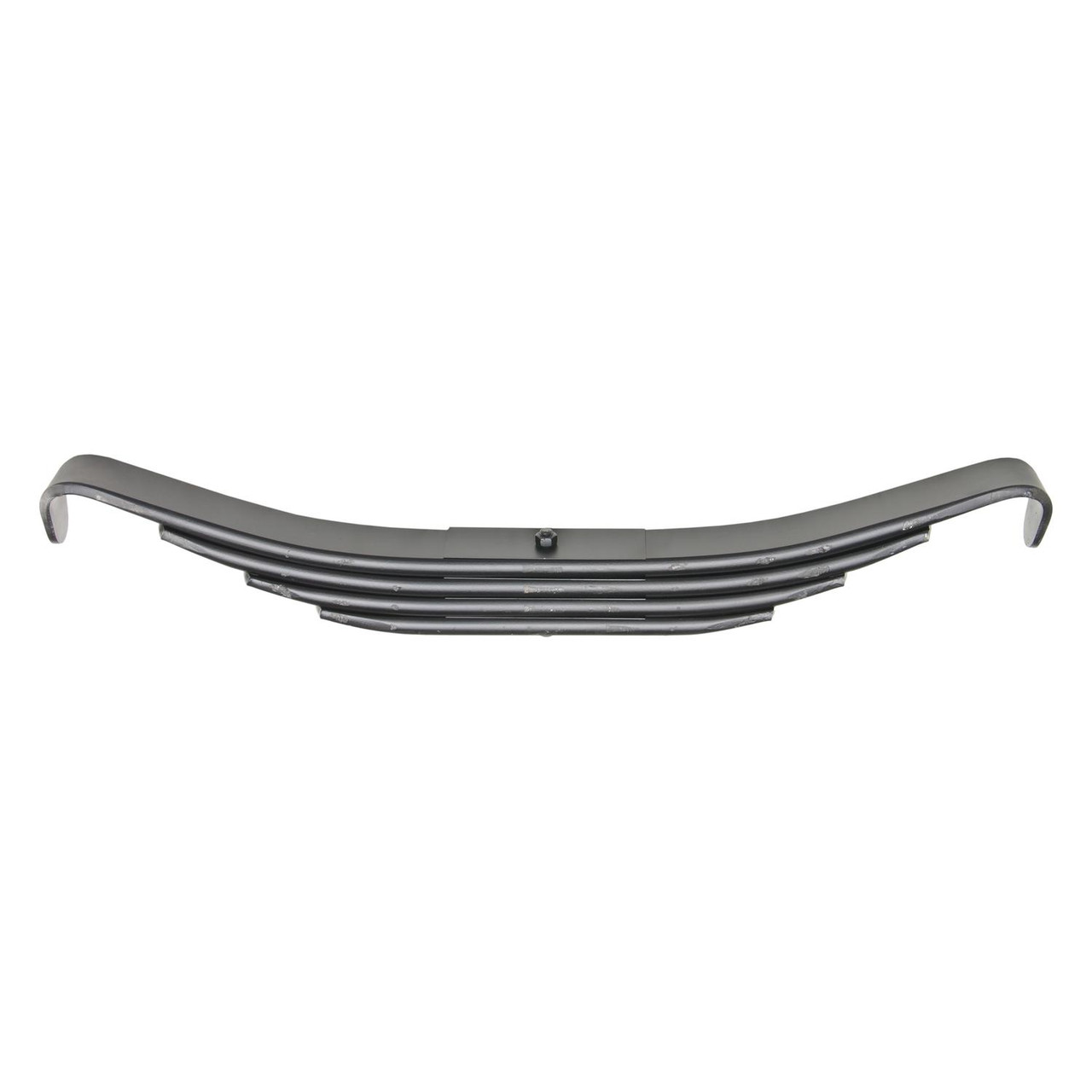 TRA3603HD Fruehauf Heavy Duty Trailer Leaf Spring - 4 Leaf