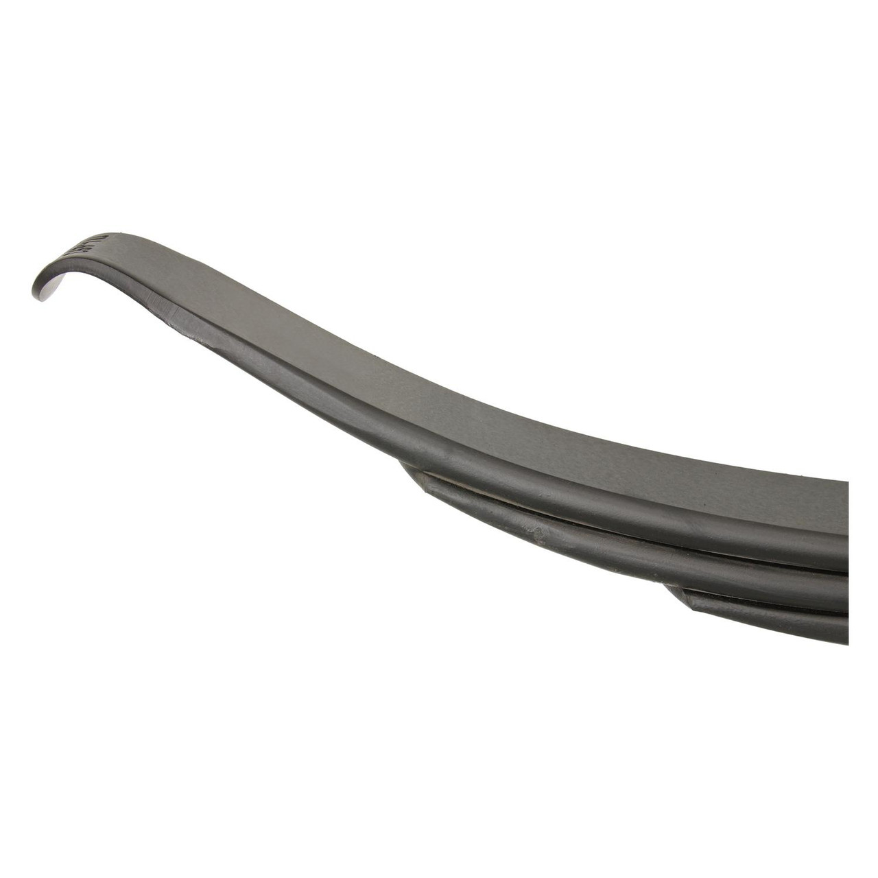 TRA693 Fruehauf Trailer Leaf Spring - 3 Leaf