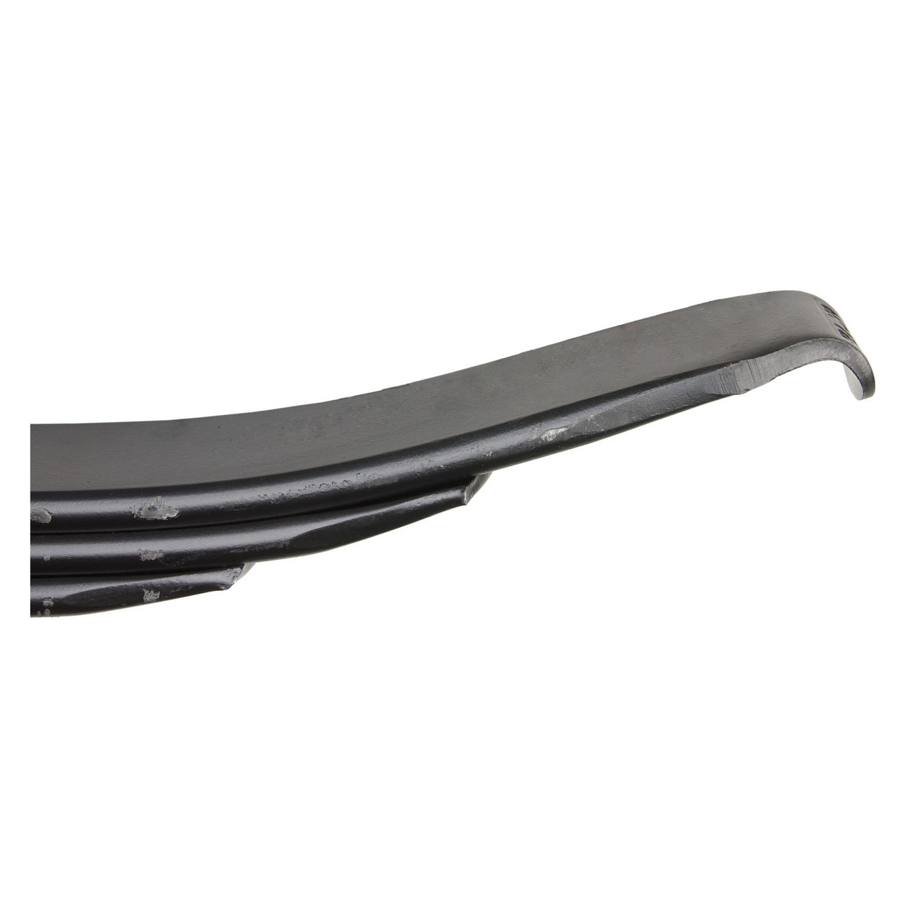 TRA693 Fruehauf Trailer Leaf Spring - 4 Leaf