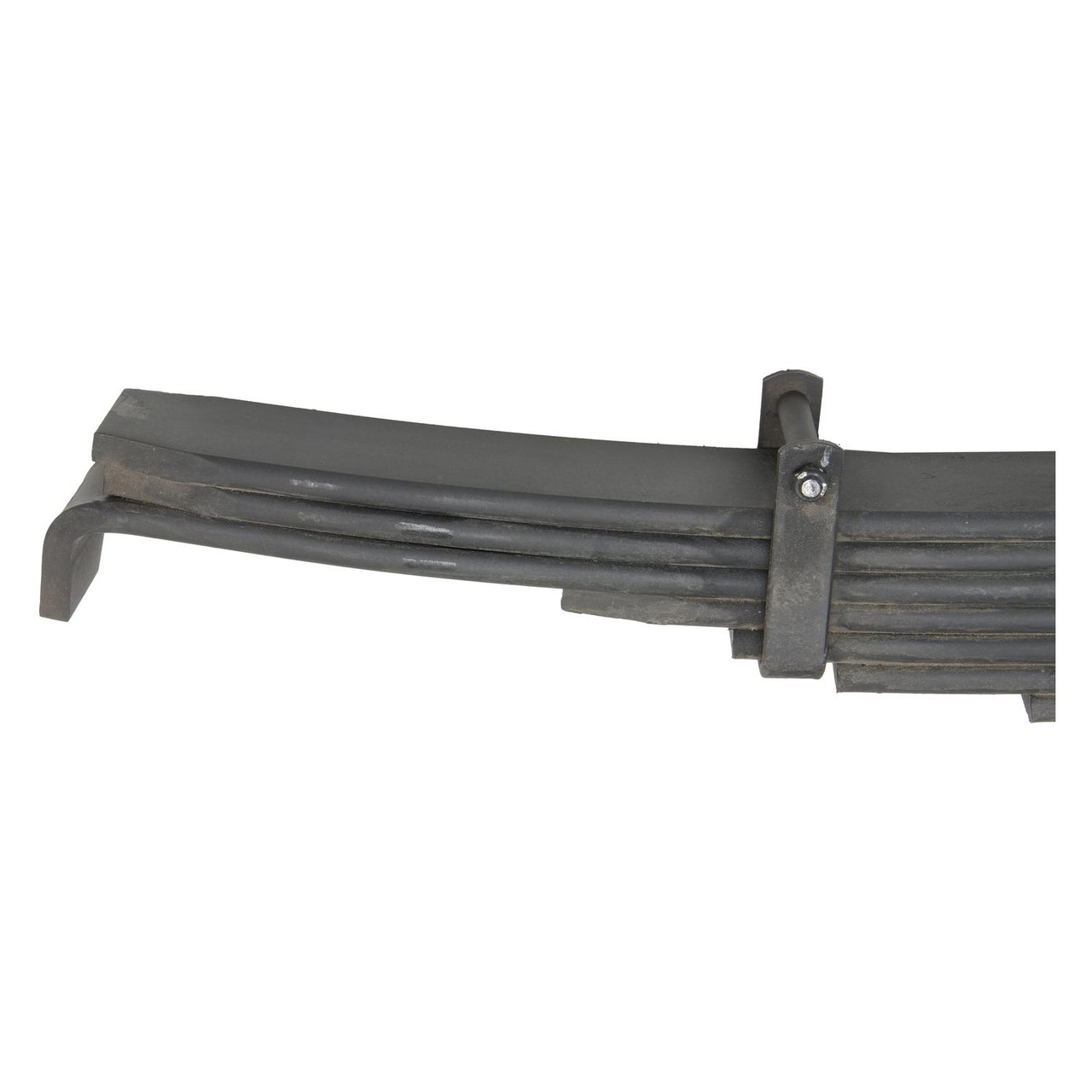 TRA2160 Fruehauf Trailer Leaf Spring - 8 Leaf