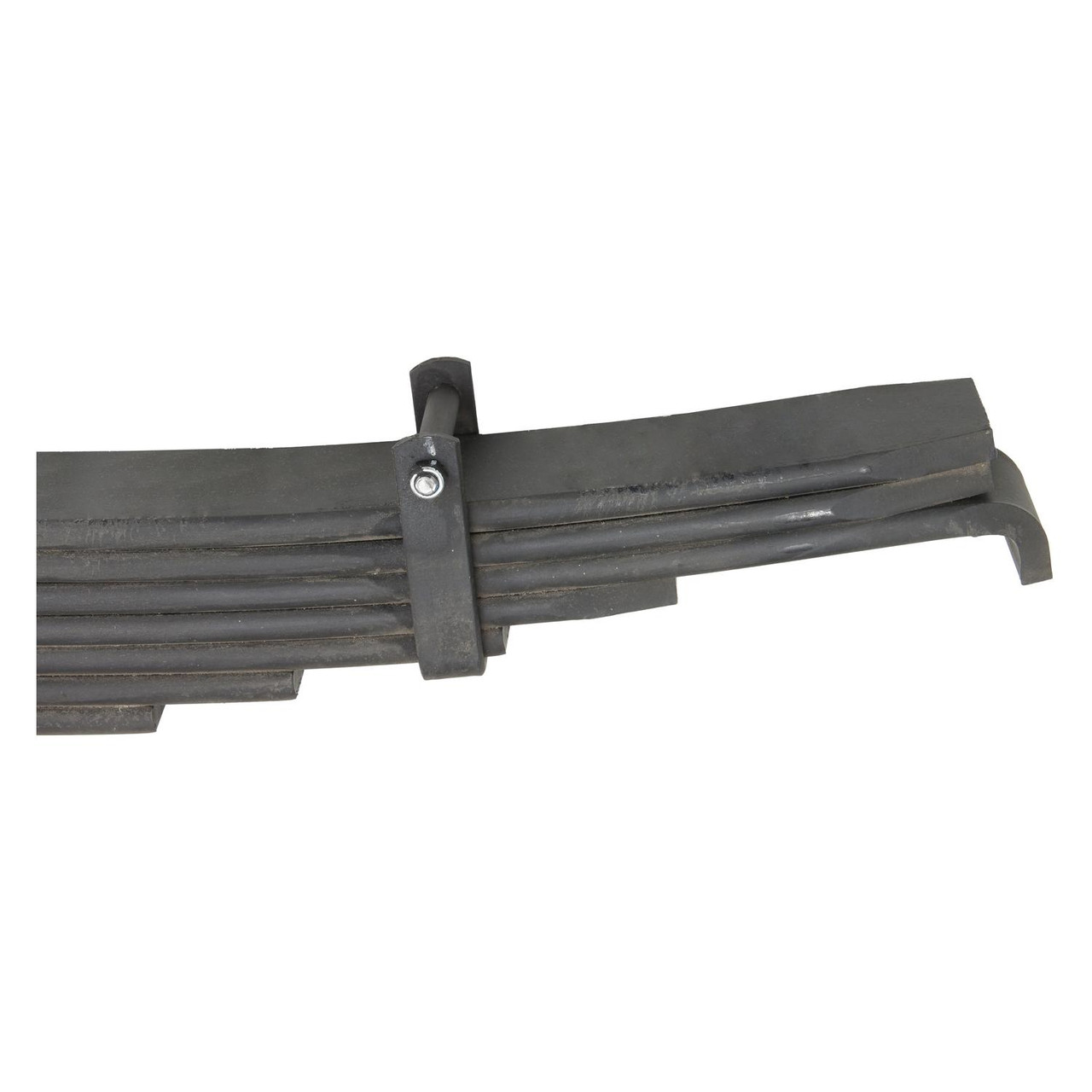TRA2160 Fruehauf Trailer Leaf Spring - 8 Leaf