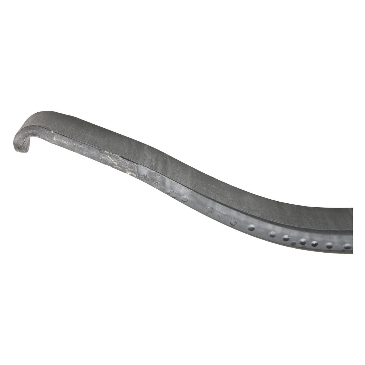 TRA037 Transpro Trailer Leaf Spring - 1 Leaf