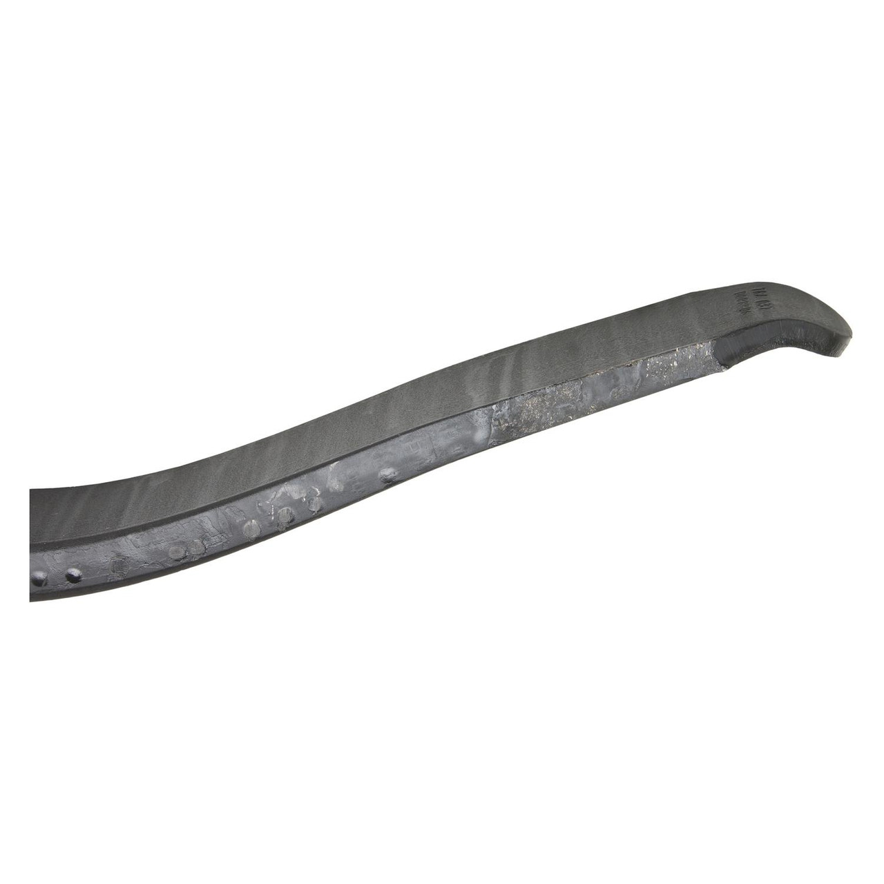 TRA037 Transpro Trailer Leaf Spring - 1 Leaf