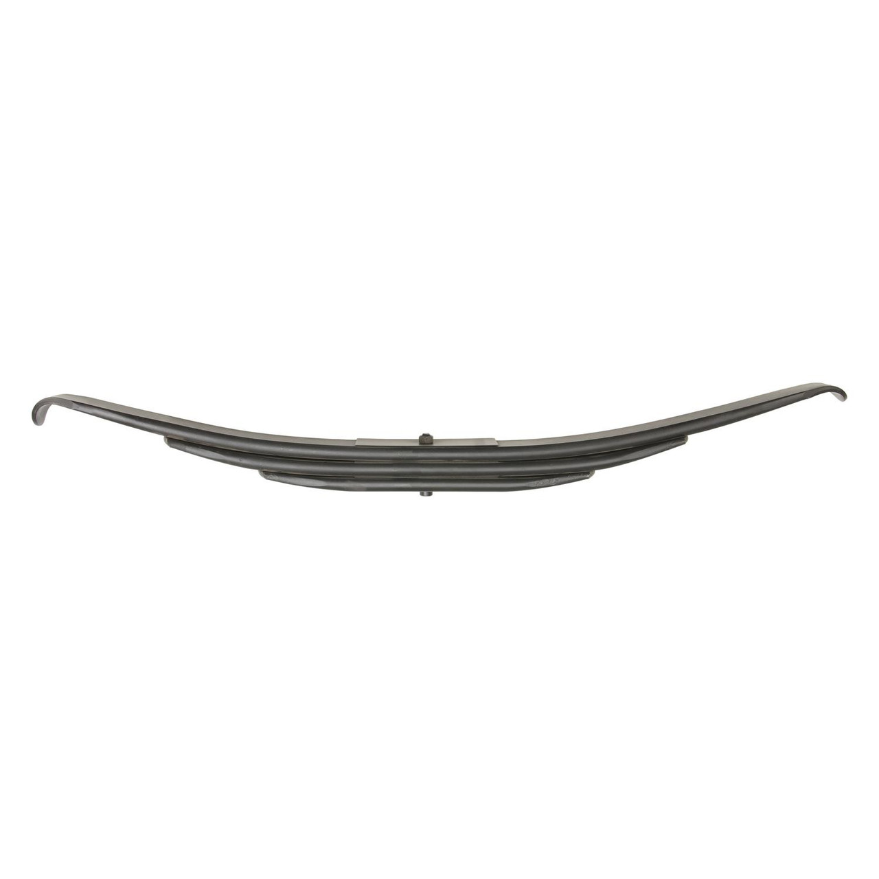 TRA3341 Transpro Trailer Leaf Spring - 3 Leaf
