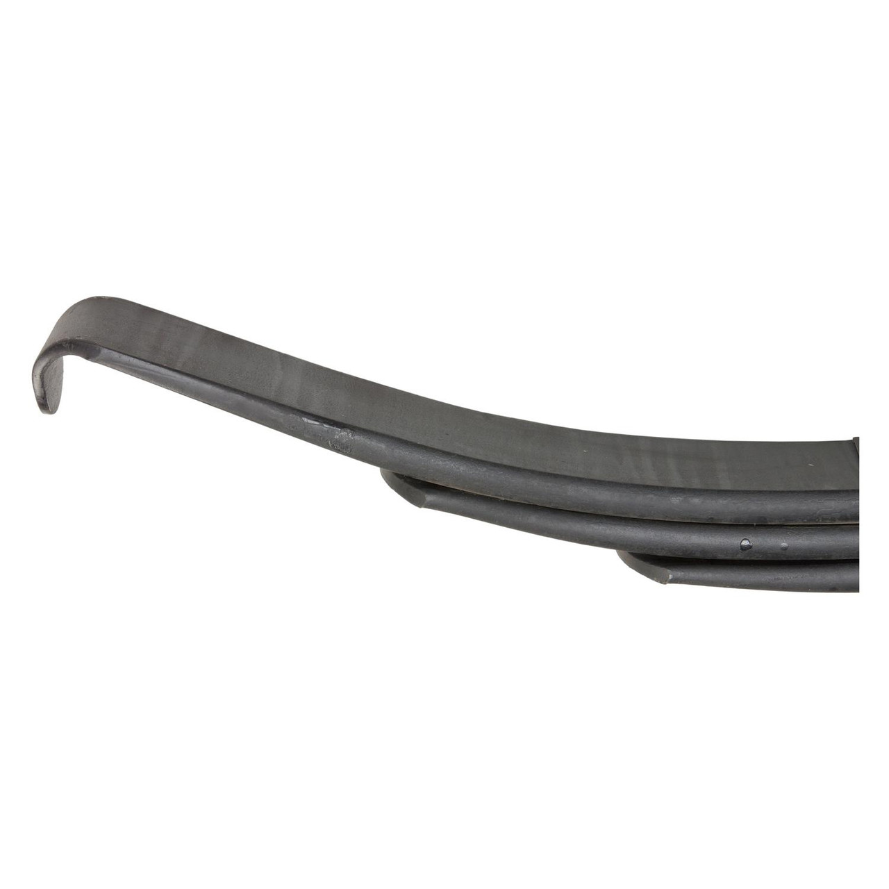 TRA3349 Transpro Trailer Leaf Spring - 3 Leaf